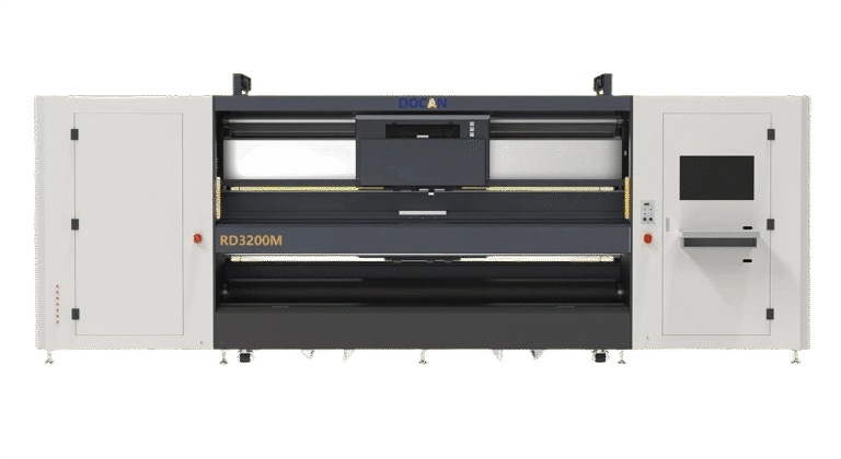 Docan FR5000 Printer – World Wide Digital