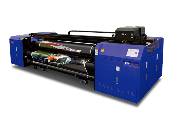 Neo Sun Plus RTR Printers – World Wide Digital