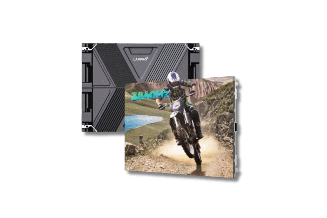 LDAII Series – World Wide Digital