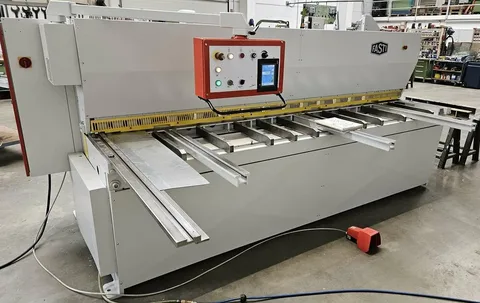 WD Shearing Machines – World Wide Digital