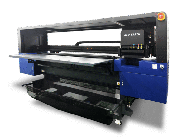 NEO EARTH HYBRID – World Wide Digital