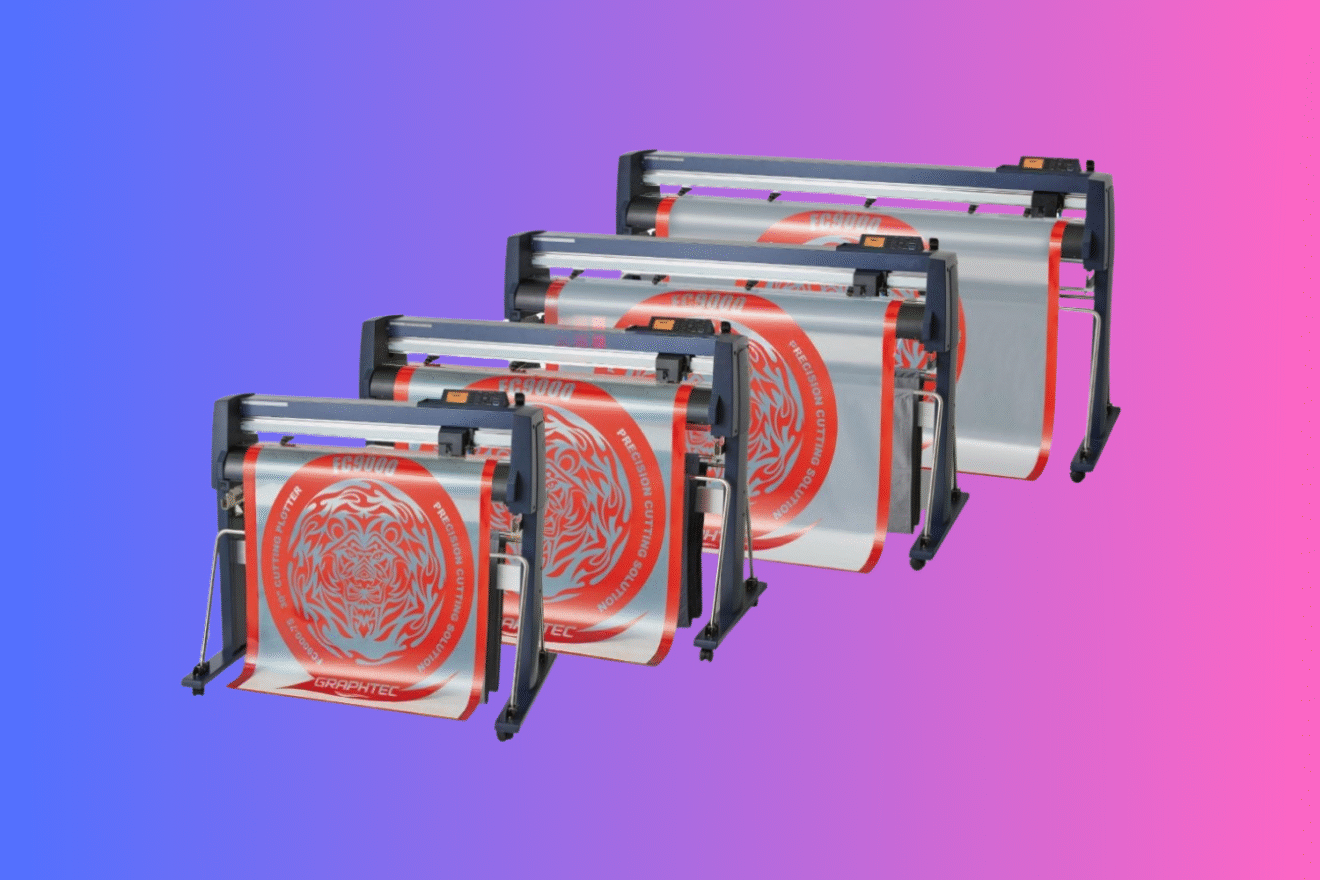 Plotters – World Wide Digital